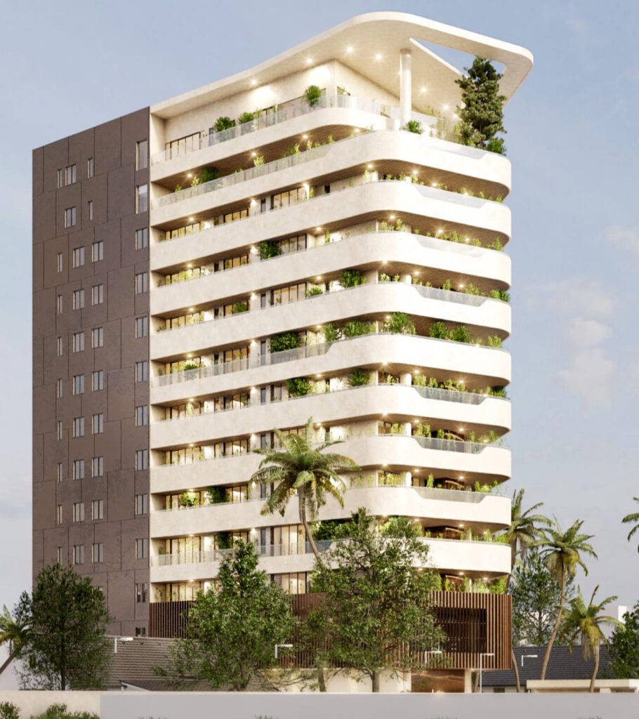 Our Portfolio – Baron Architecture