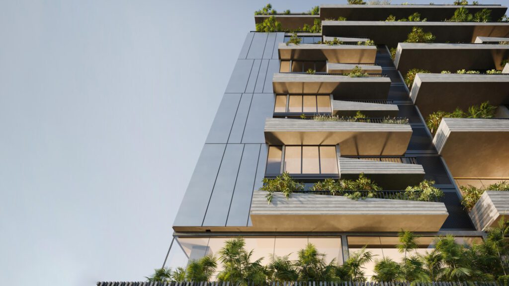 Portfolio – Baron Architecture