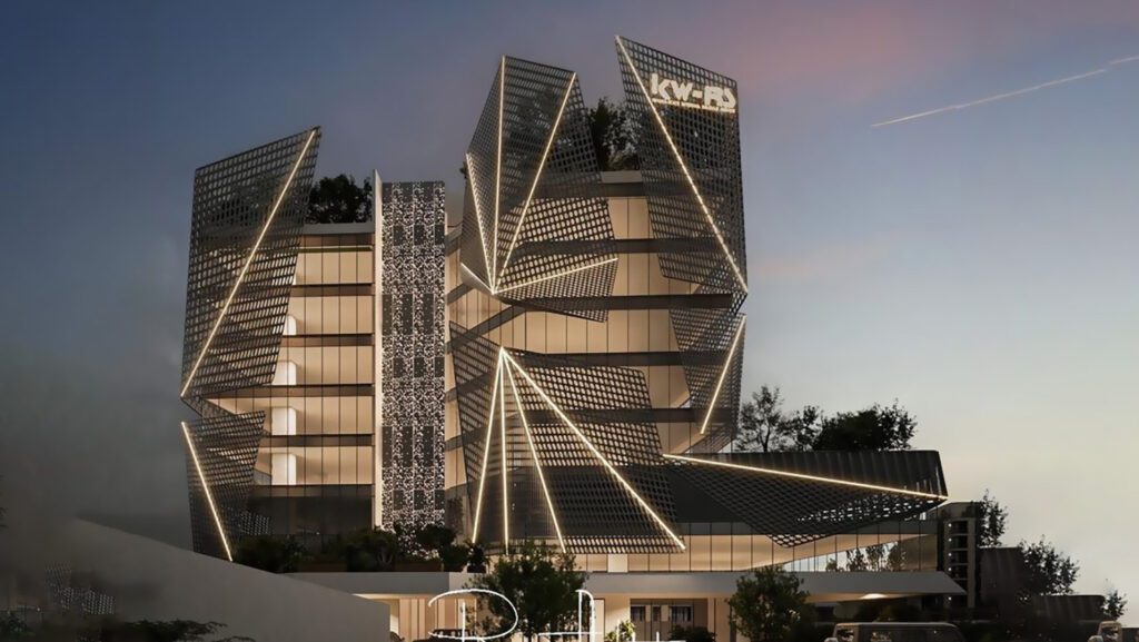 Our Portfolio – Baron Architecture