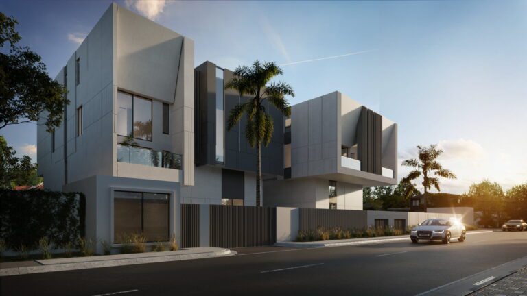 Our Portfolio – Baron Architecture