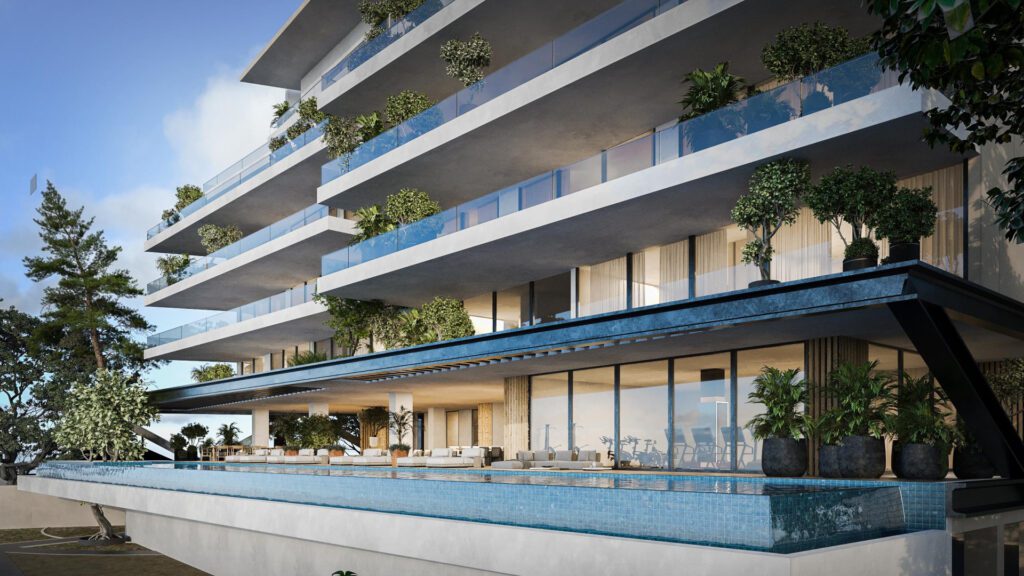 Our Portfolio – Baron Architecture